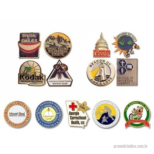 Pin Personalizado AP - PIN 2 - Abra Promocional - 84561 | Portal ...